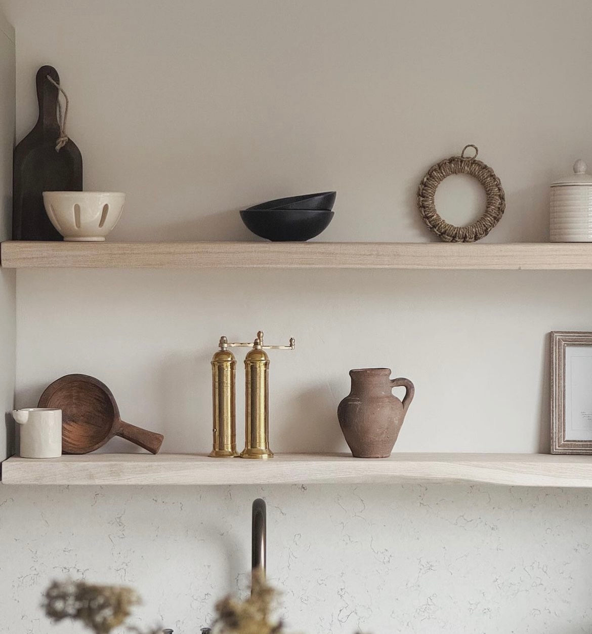 Kitchen & Dining – Salt Home