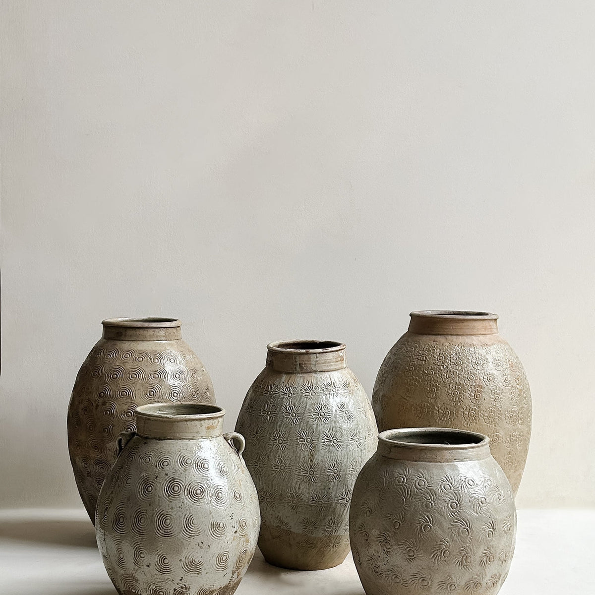 Vintage Yunnan Pot – Salt Home