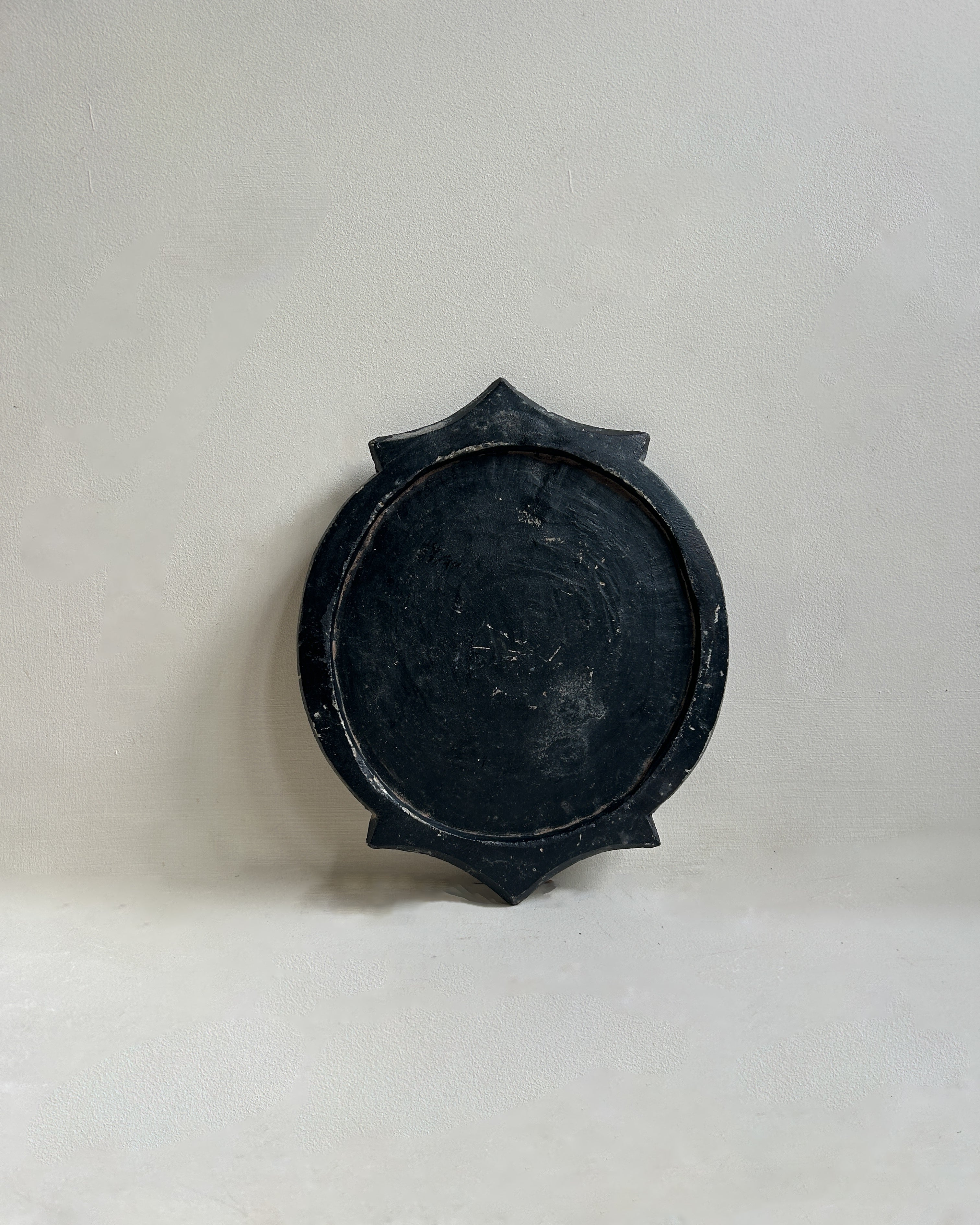 Vintage Stone Dosa Tawa Plate – Salt Home