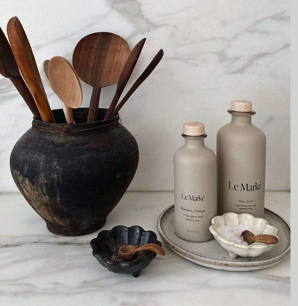 Salt Home - Sustainable Homeware for Laid-back Living