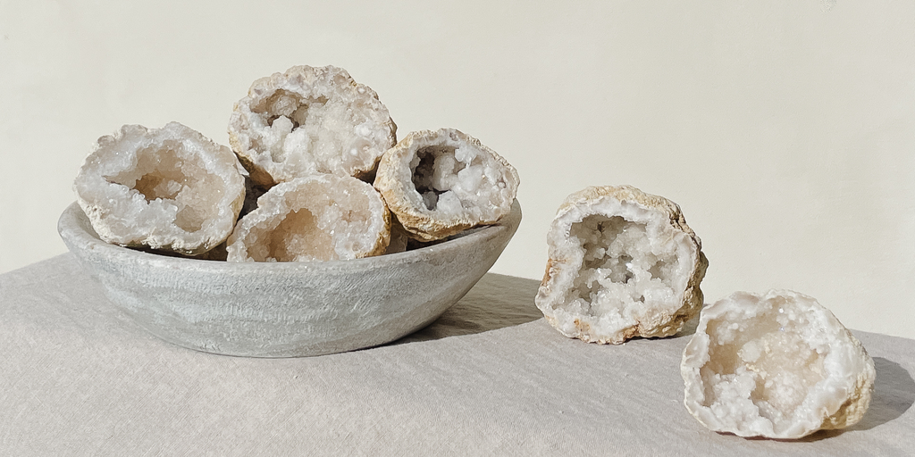 The Art of the Making – Salt Home