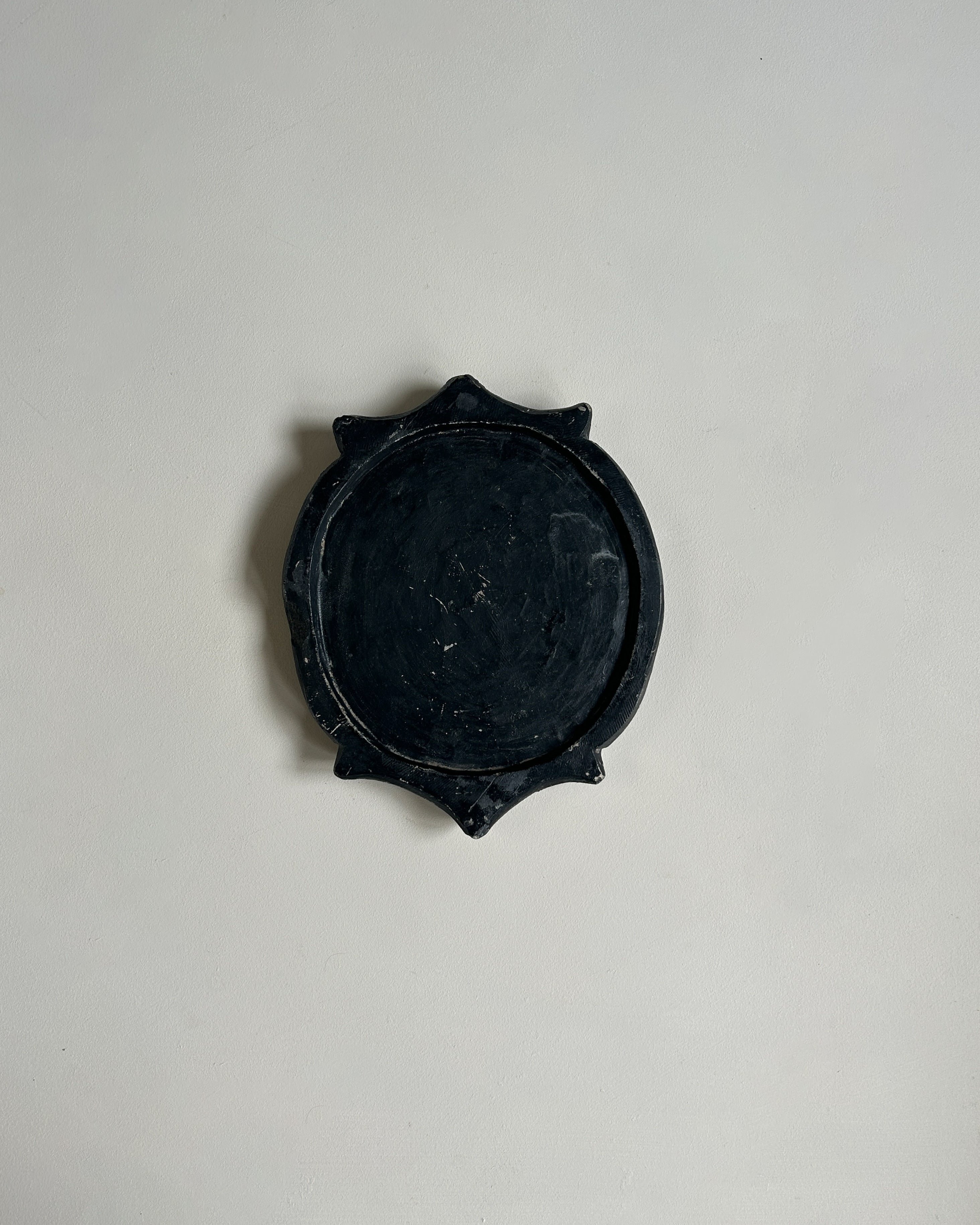 Vintage Stone Dosa Tawa Plate – Salt Home