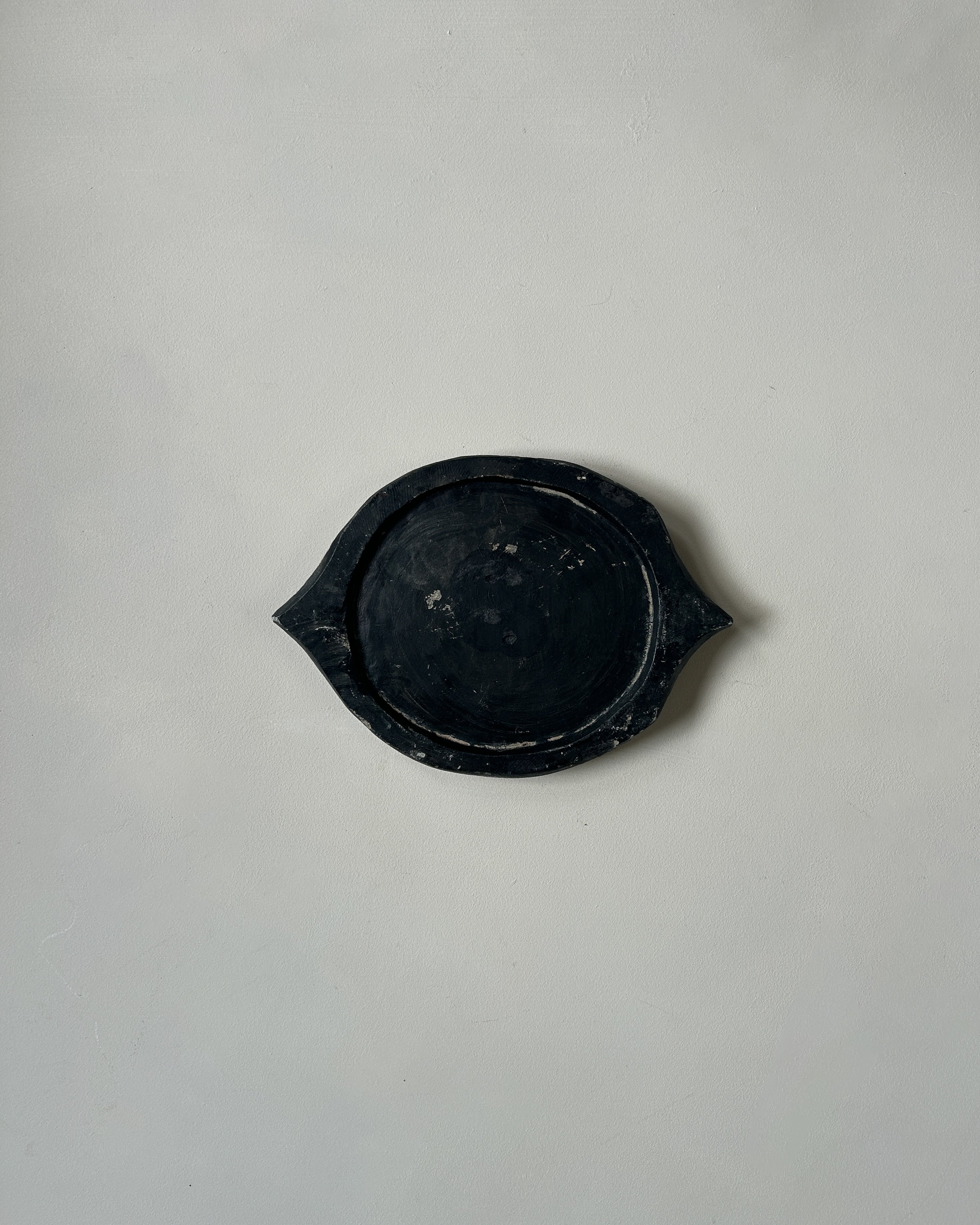 Vintage Stone Dosa Tawa Plate – Salt Home