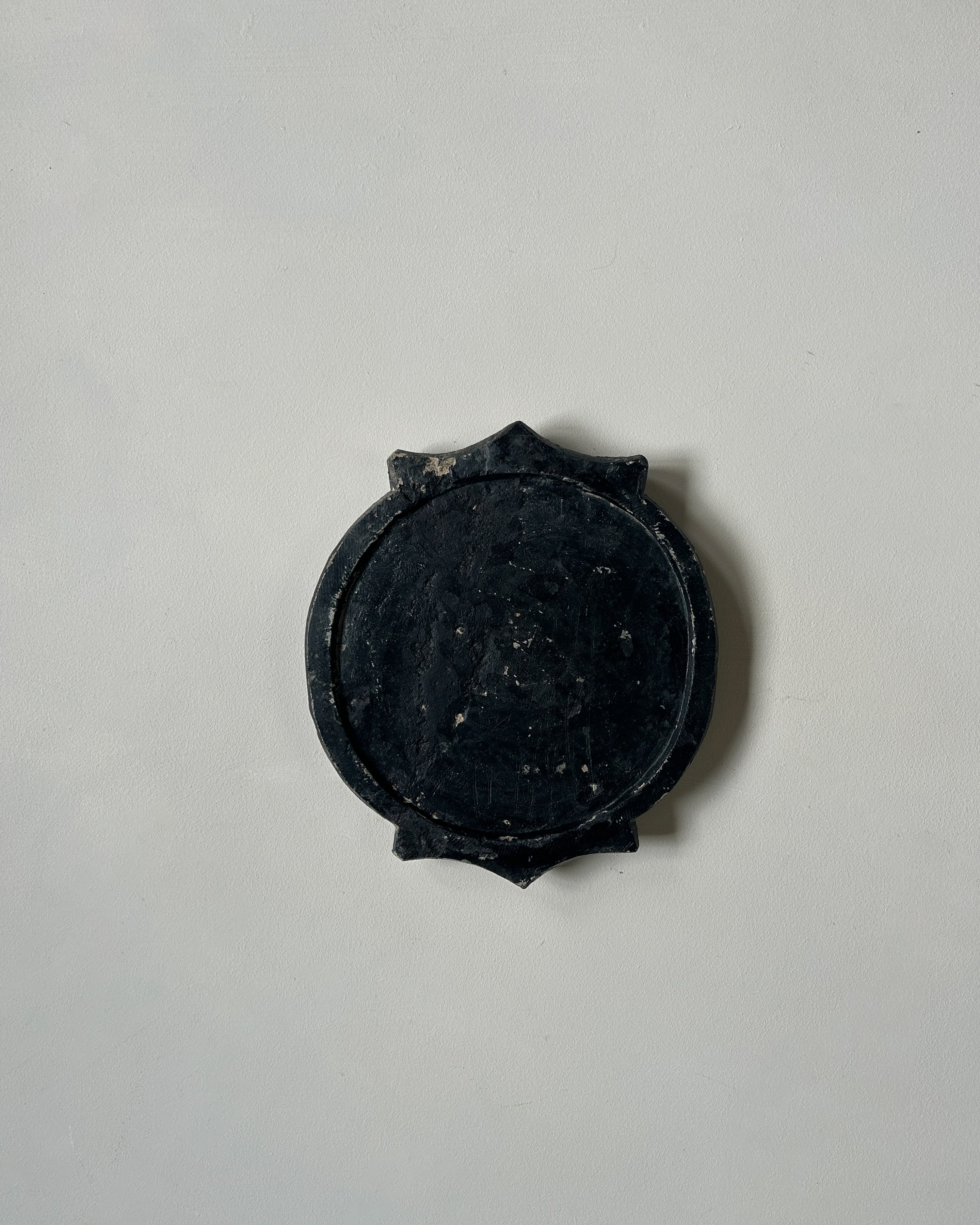 Vintage Stone Dosa Tawa Plate – Salt Home