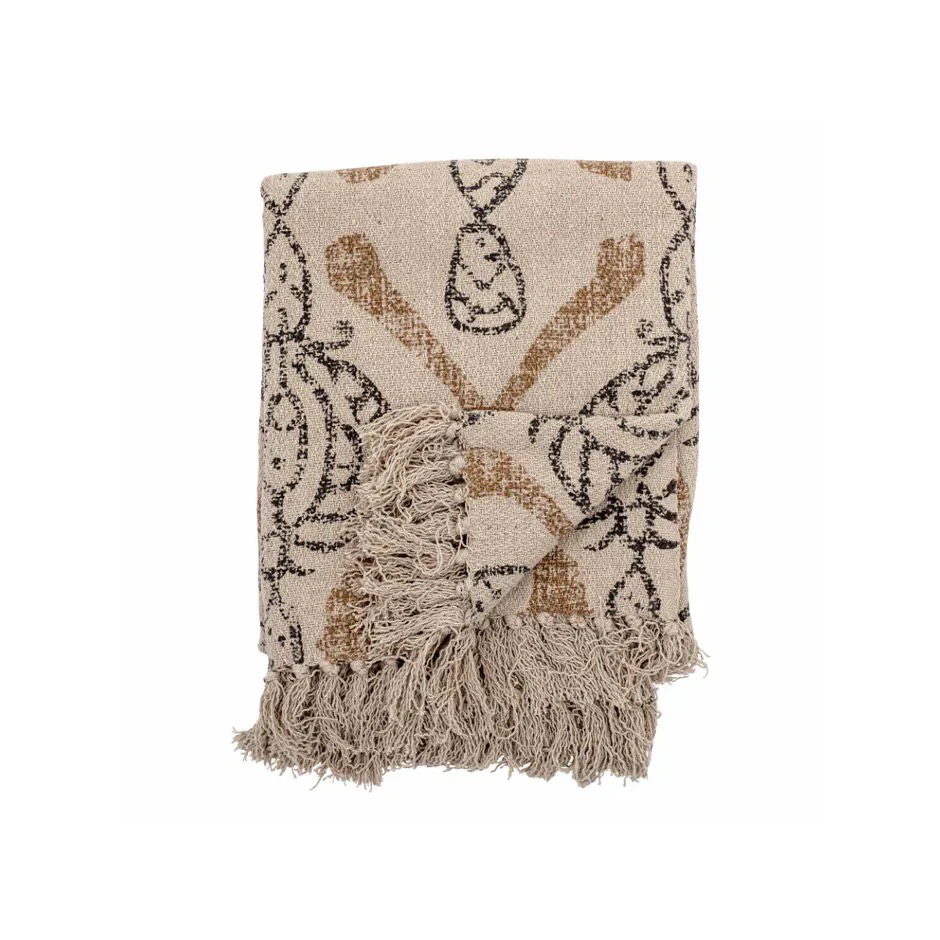 Amaiyah Woven Throw – Salt Home