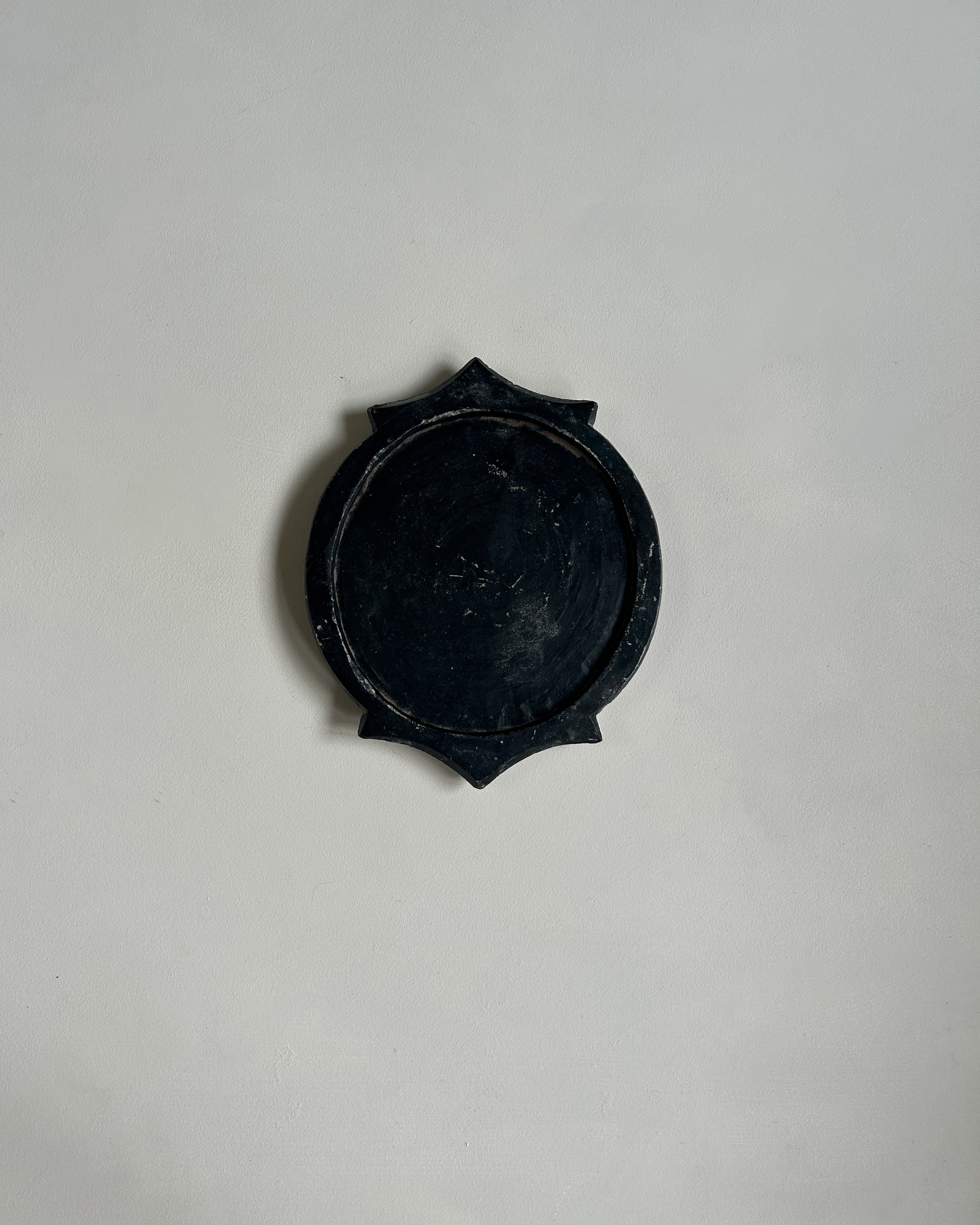 Vintage Stone Dosa Tawa Plate – Salt Home