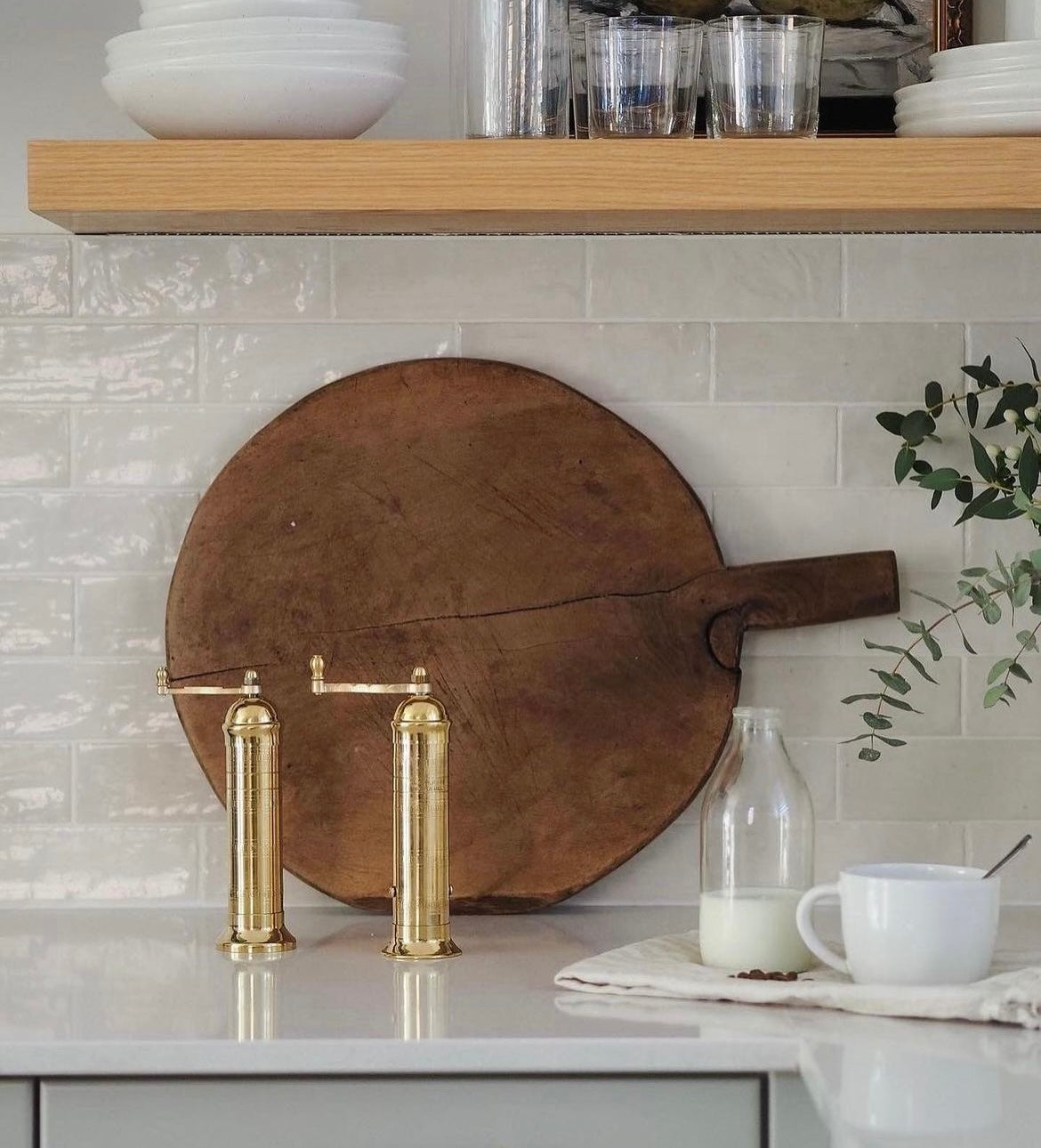 Kitchen & Dining – Salt Home