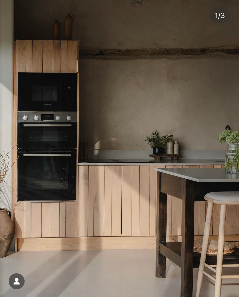 Salt Home - Sustainable Homeware for Laid-back Living